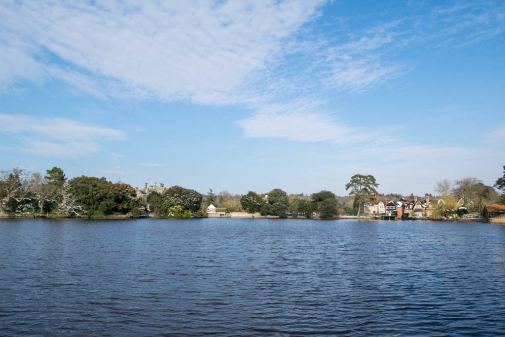 Weekend In The New Forest (2021) - Places To Visit, Restaurants & More