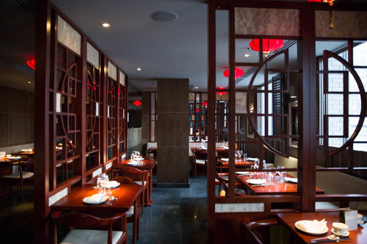 12+ Incredible Restaurants In Shepherd’s Bush (2020 Guide)