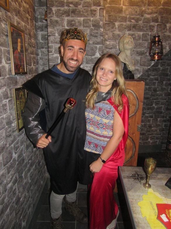 19 Best Escape Rooms In London: 2026 Guide