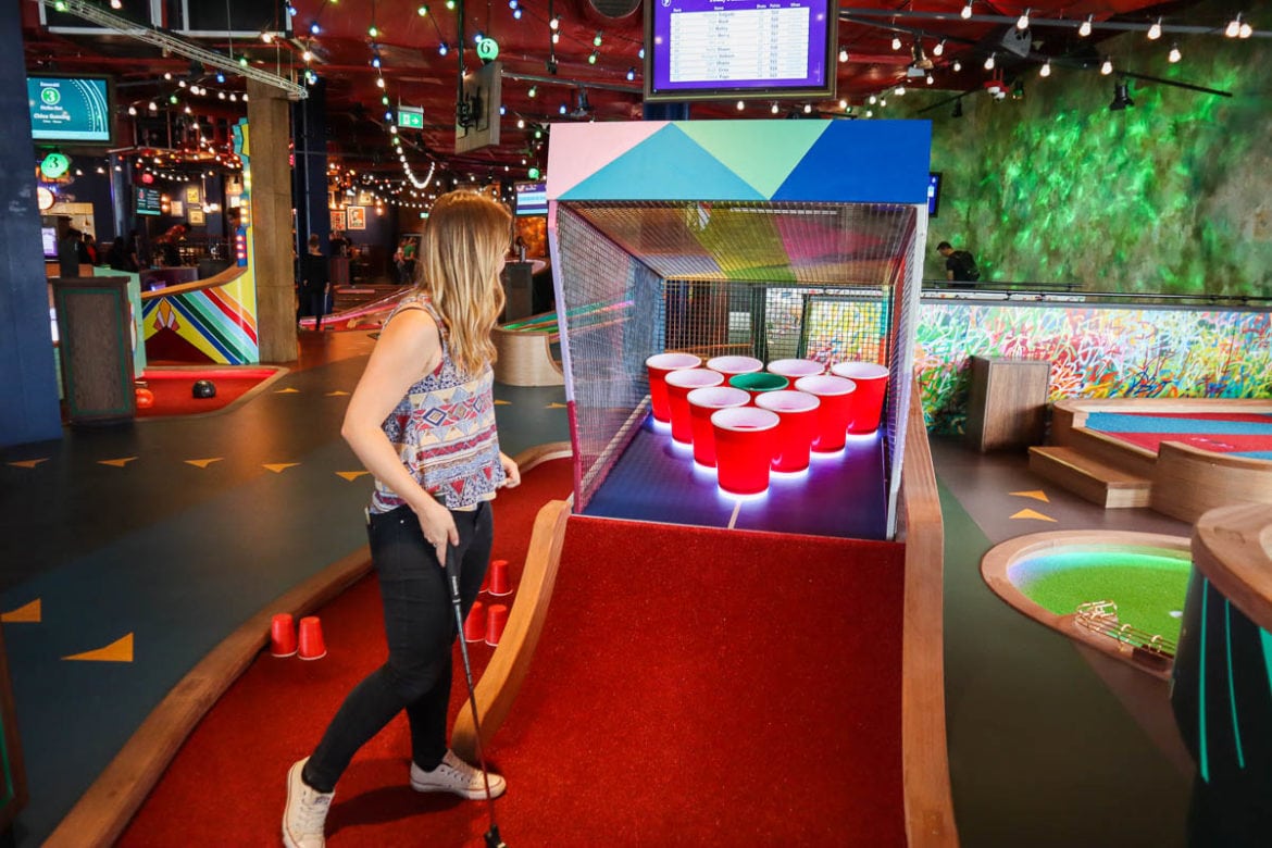 The Best Things To Do In Shepherd's Bush Right Now: 2025 Guide