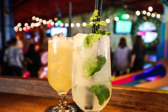 The Best Restaurants, Bars And Cafés In Shepherd’s Bush, London