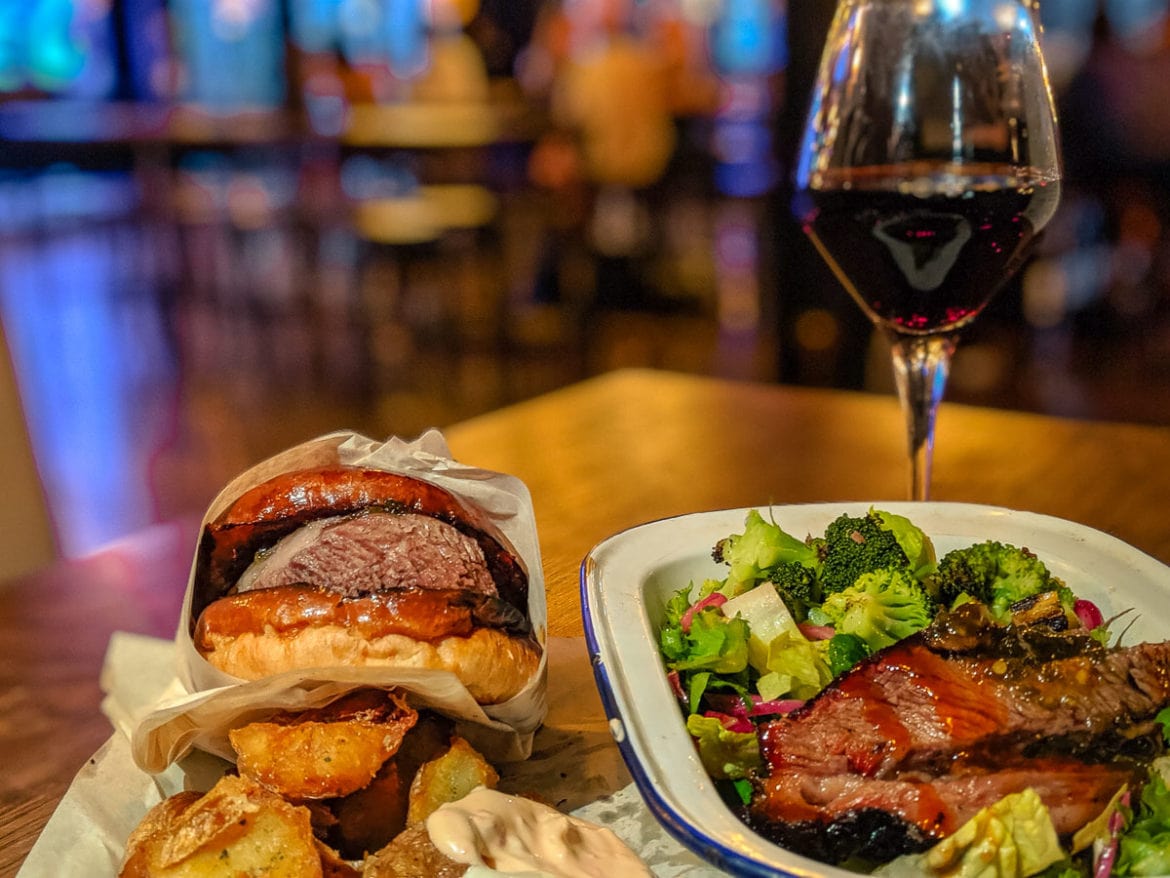 12+ Incredible Restaurants In Shepherd’s Bush (2020 Guide)