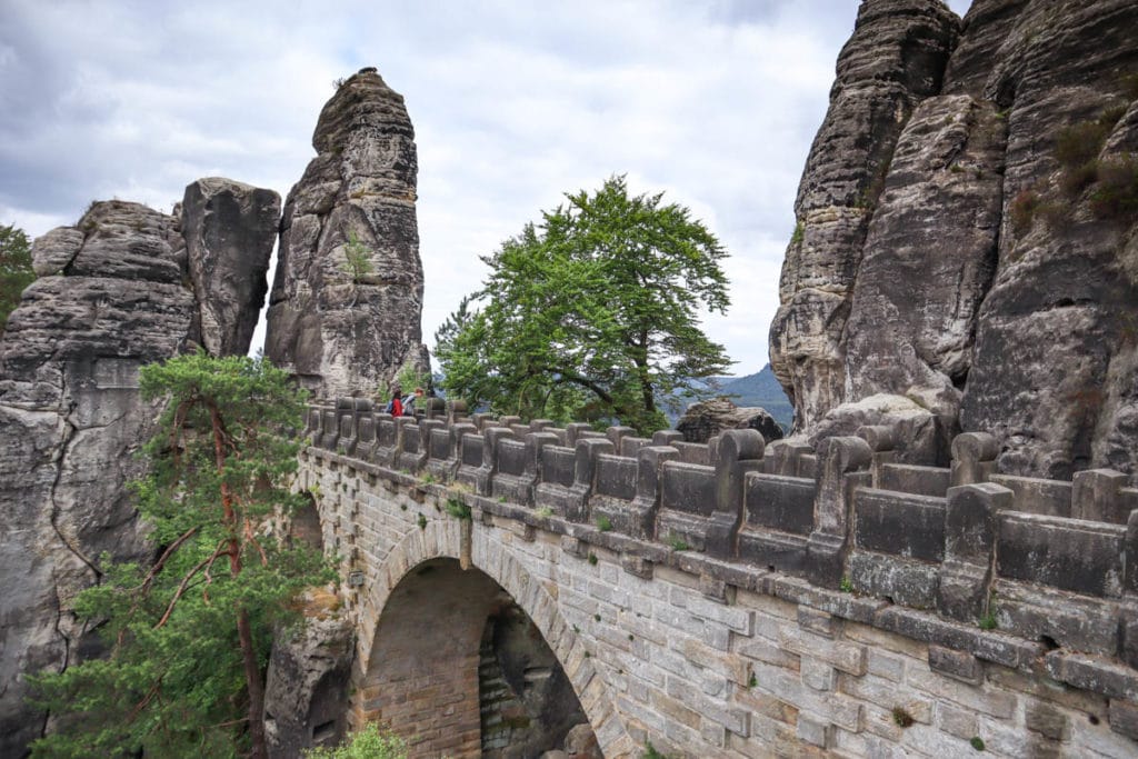 Exploring The Bastei Bridge And Saxon Switzerland, Germany: 2026 Guide