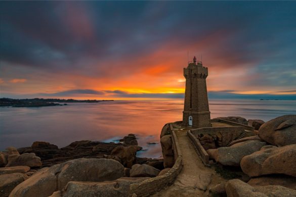 Visiting France In Summer - Best Summer Holiday Destinations: 2023 Guide