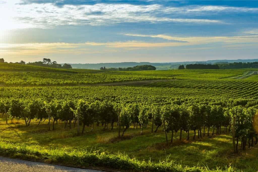 Visiting France In Summer - Best Summer Holiday Destinations: 2023 Guide