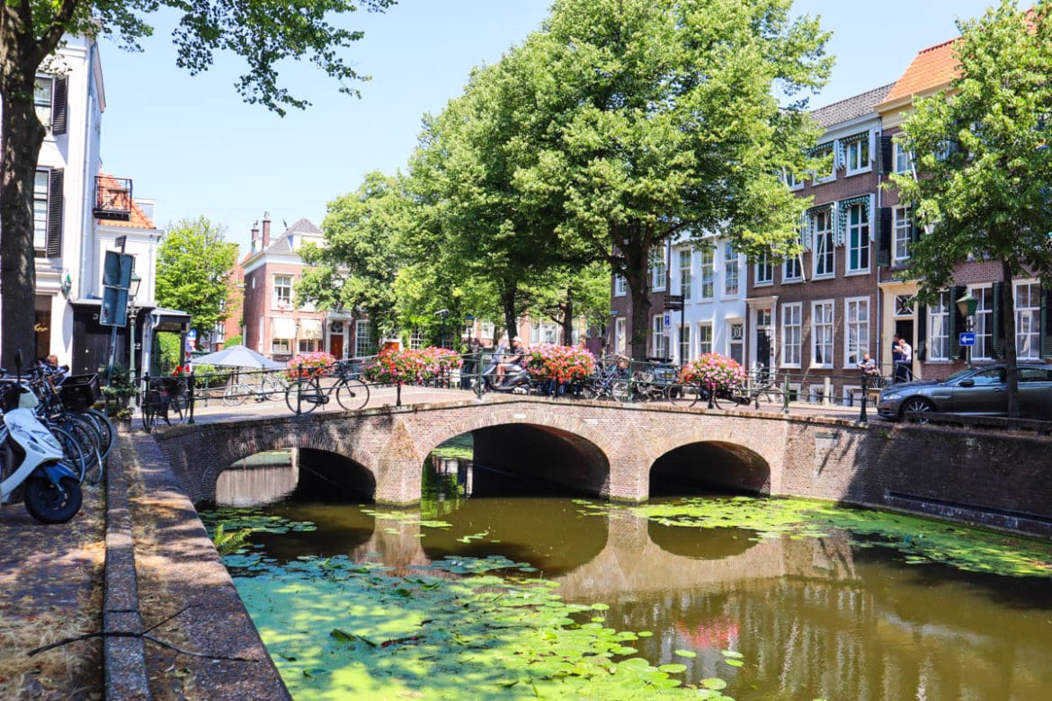 Things To Do In The Hague - A Surprising City/Beach Break: 2026 Guide