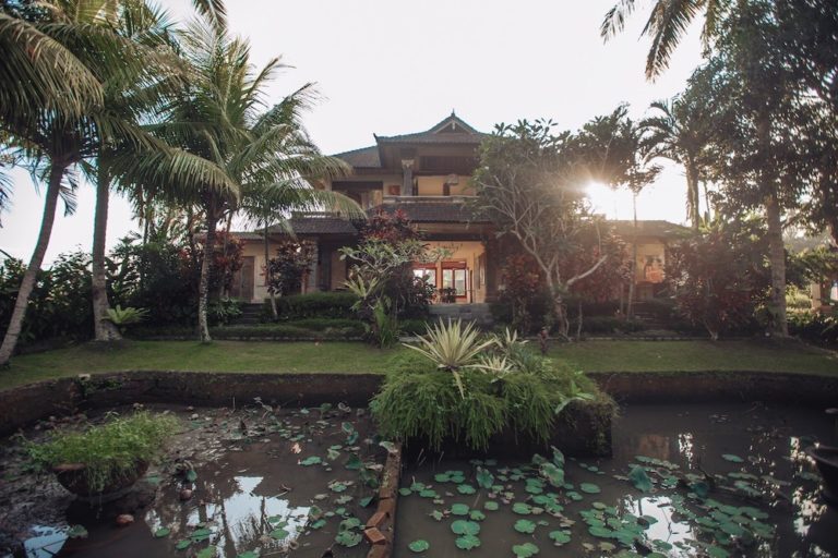 Ubud Hotels - Where To Stay In Ubud: 2023 Guide