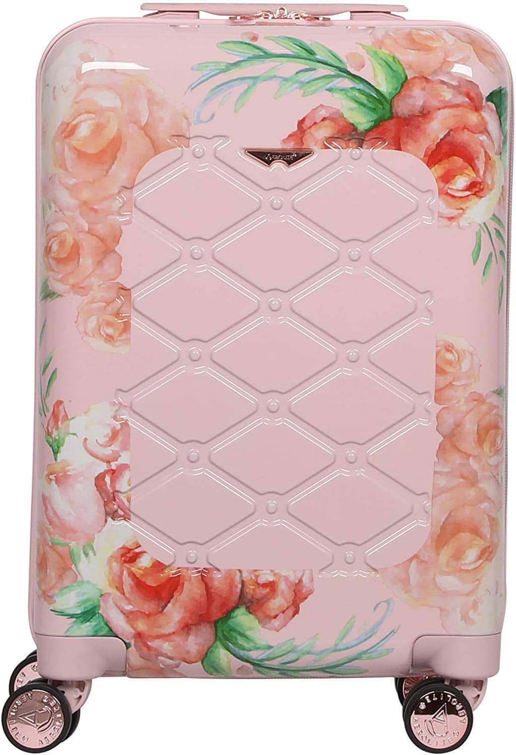 14 Most Colourful Suitcases And Luggage: 2023 Guide