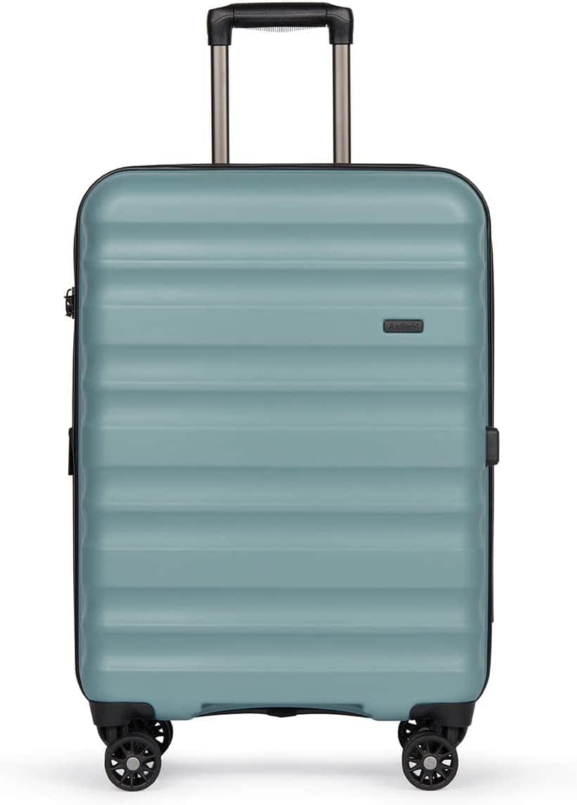 14 Most Colourful Suitcases And Luggage: 2023 Guide