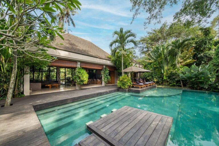 Ubud Hotels - Where To Stay In Ubud: 2024 Guide