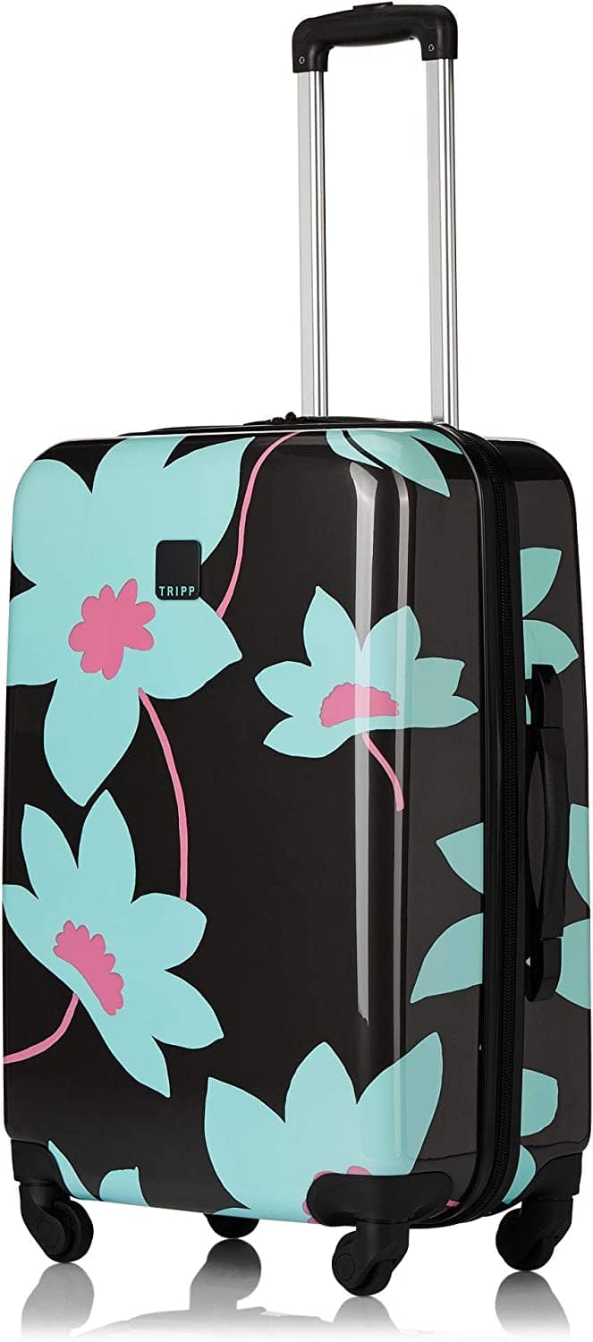 14 Most Colourful Suitcases And Luggage: 2023 Guide