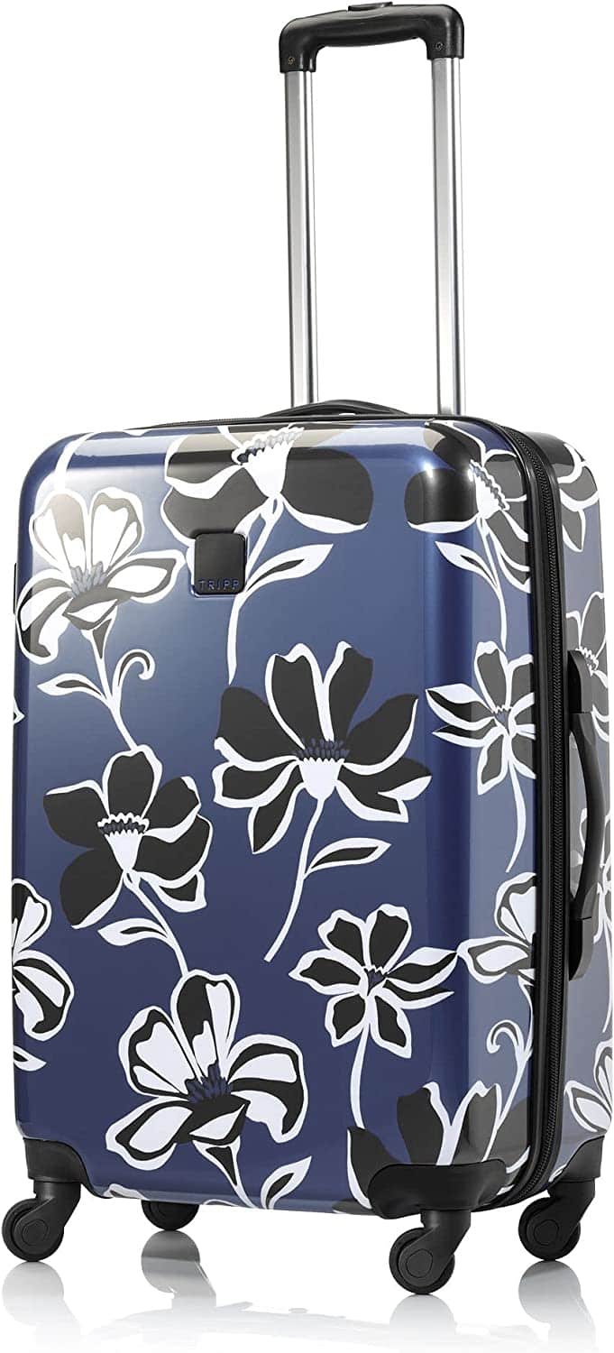 14 Most Colourful Suitcases And Luggage: 2023 Guide