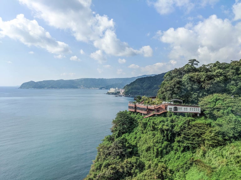 Read This Before Visiting Japan's Izu Peninsula: 2025 Guide