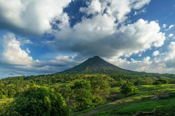 Unlocking Costa Rica's Secrets: 40 Facts You Didn't Know