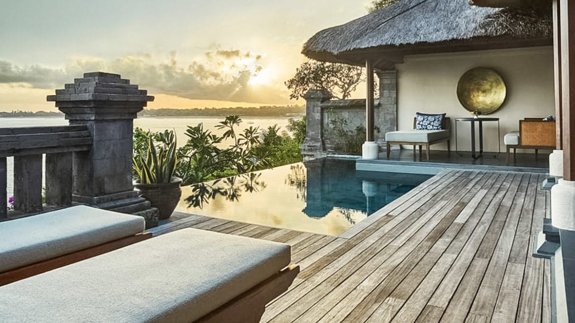 Where To Stay In Bali In 2021 - From Budget To Luxury