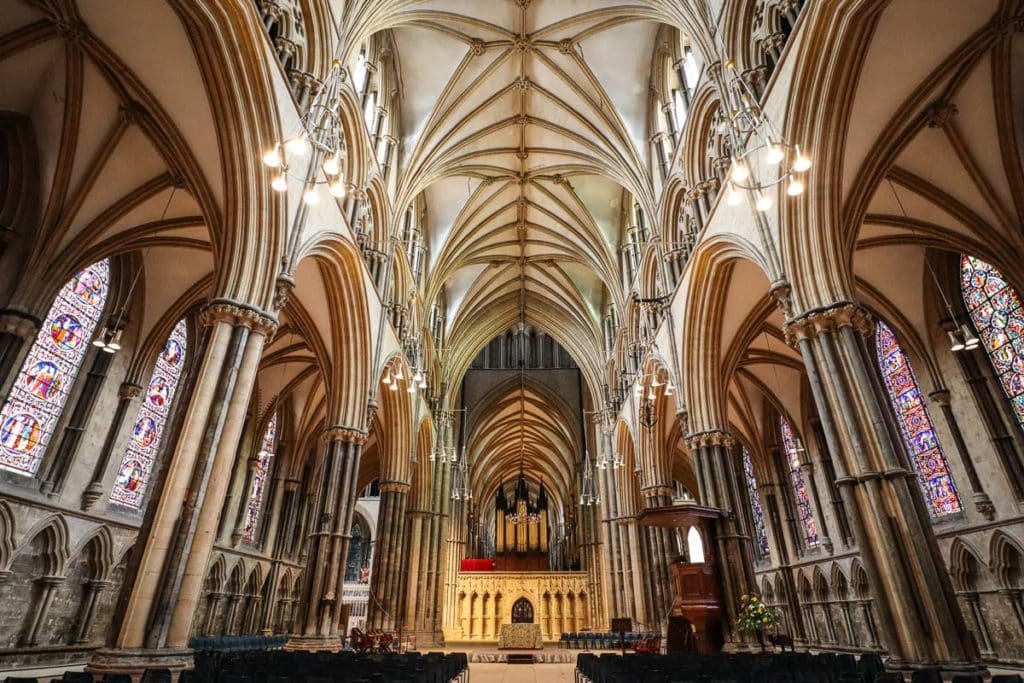 A Tour Of Three Historic English Cities: Visiting Durham, York And Lincoln