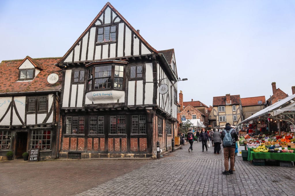 The Ultimate Weekend In York, England: 2024 Guide