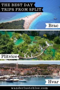 Day Trips From Split - Island Hopping, Boat Trips And More: 2023 Guide