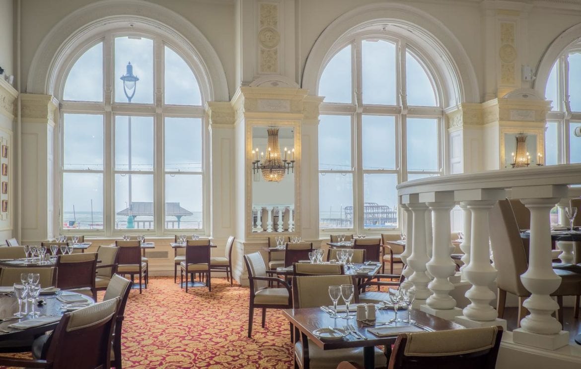 Where To Stay In Brighton - Best Hotels On Brighton Seafront: 2024 Guide