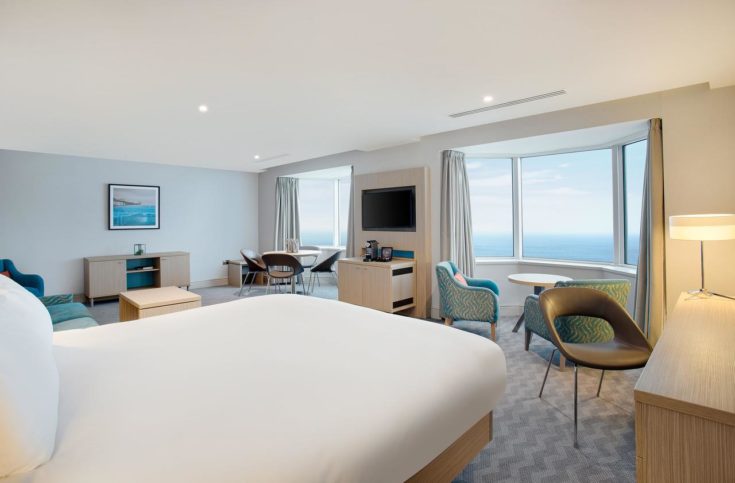 Where To Stay In Brighton - Best Hotels On Brighton Seafront: 2023 Guide