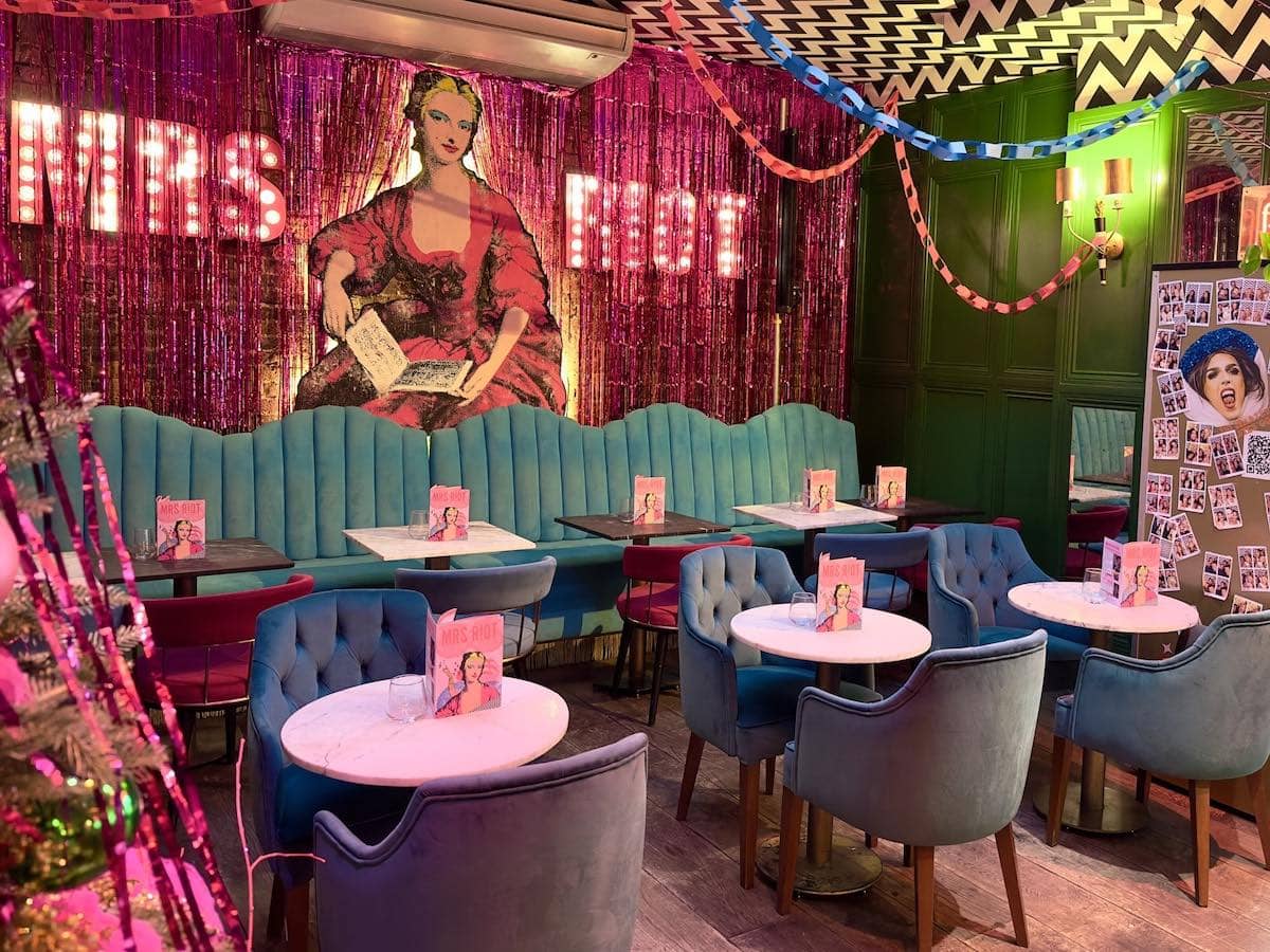 25 Best Covent Garden Cocktail Bars: 2024 Guide