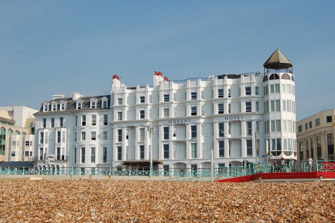 Where To Stay In Brighton - Best Hotels On Brighton Seafront: 2024 Guide