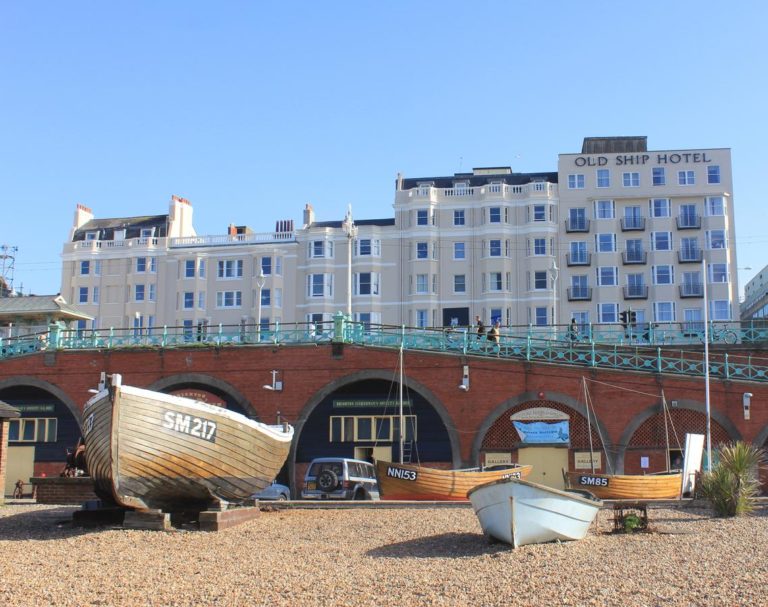 Where To Stay In Brighton - Best Hotels On Brighton Seafront: 2023 Guide