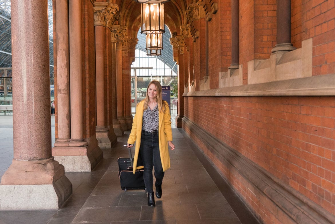 London Travel Blogs And Travel Guides: 2024 Trip Planning