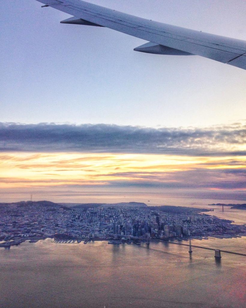 12 Amazing Plane Views That Will Make You Want To Book A Flight: 2025 Guide