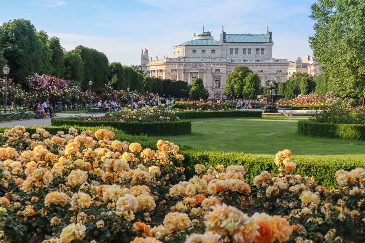 A 2-Day Vienna Itinerary - The Ultimate Weekend In Vienna, Austria: 2023