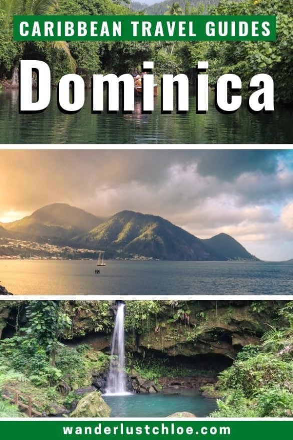 13 AWESOME Things To Do In Dominica, Caribbean (2020 Guide)
