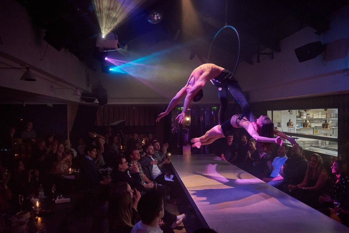 19 Quirky, Unusual And Unique Restaurants In London: 2025 Guide