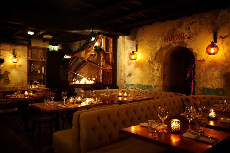 19 Quirky, Unusual And Unique Restaurants In London: 2025 Guide