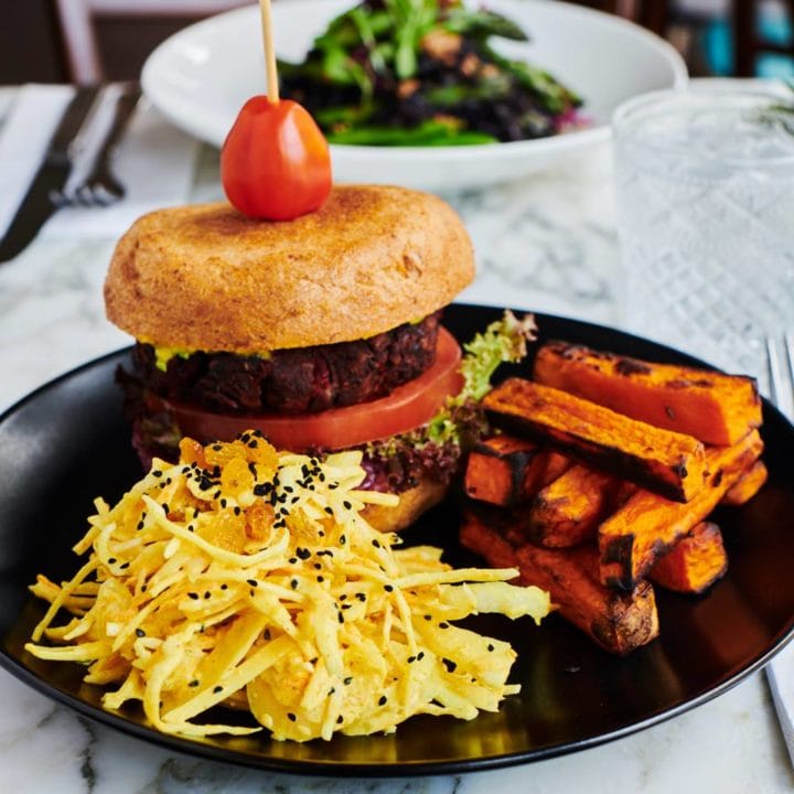 19 Quirky, Unusual And Unique Restaurants In London: 2025 Guide