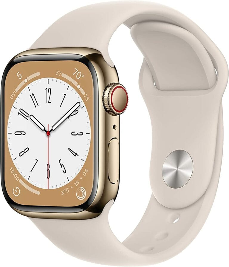 9 Best Smartwatches For Women - 2025 Shopping Guide