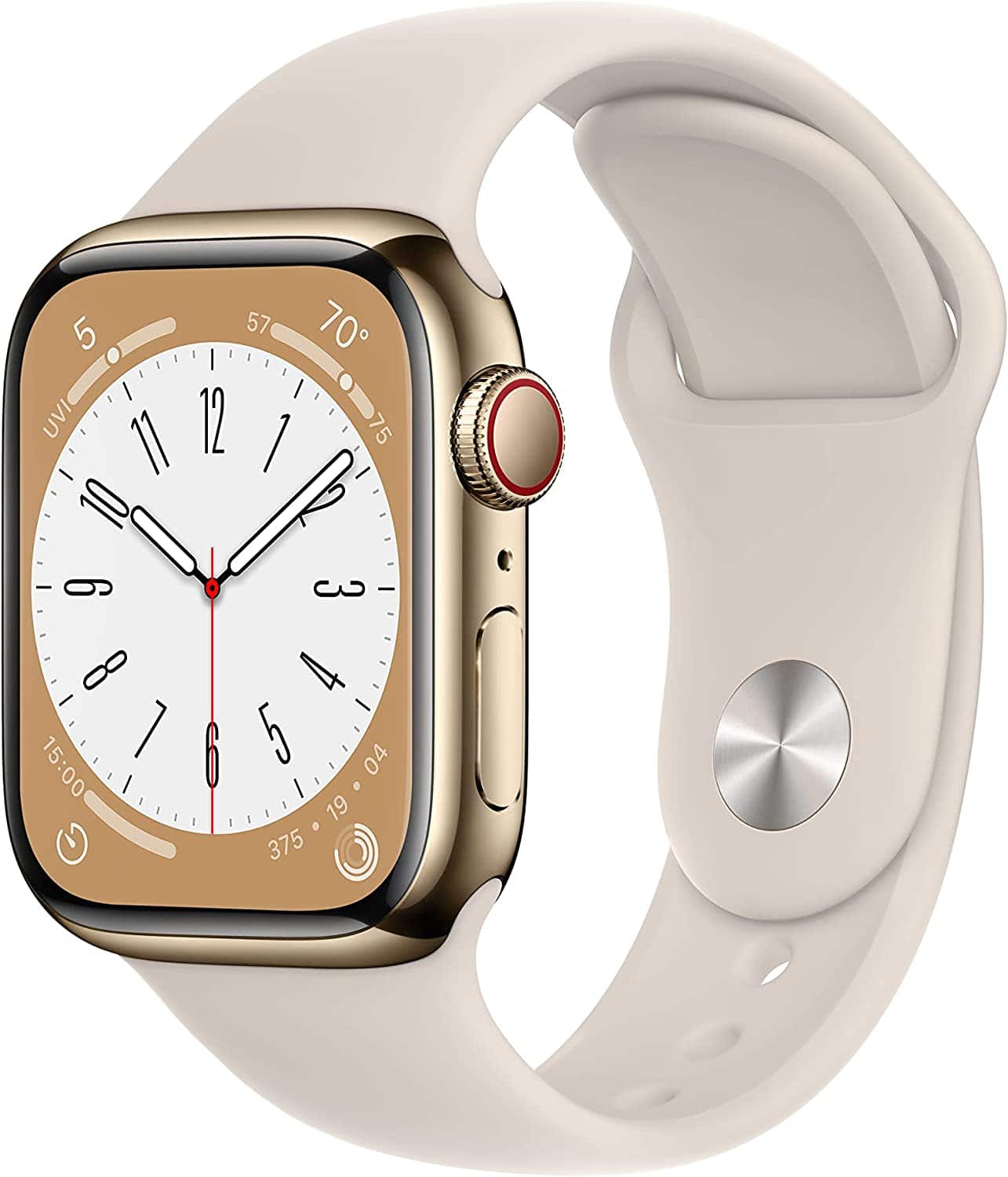 9 Best Smartwatches For Women - 2025 Shopping Guide
