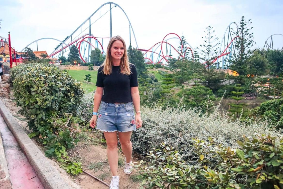 14 Best European Theme Parks: 2024 Guide