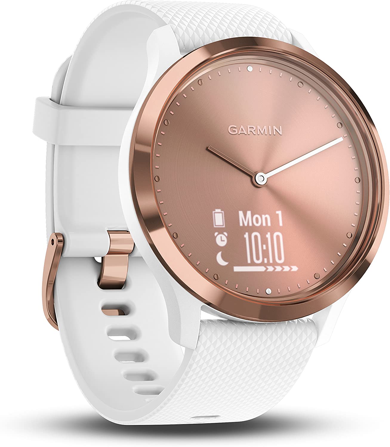 9 Best Smartwatches For Women - 2025 Shopping Guide
