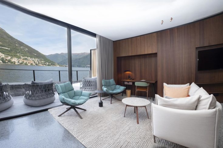 Where To Stay In Lake Como, Italy - Hotels For Every Budget: 2024 Guide