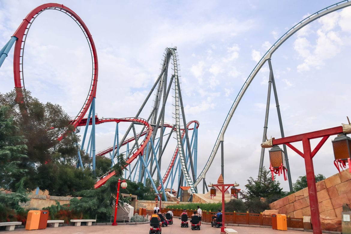 14 Best European Theme Parks: 2024 Guide