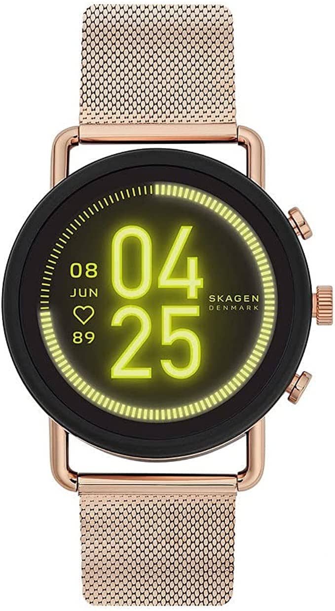 9 Best Smartwatches For Women - 2025 Shopping Guide