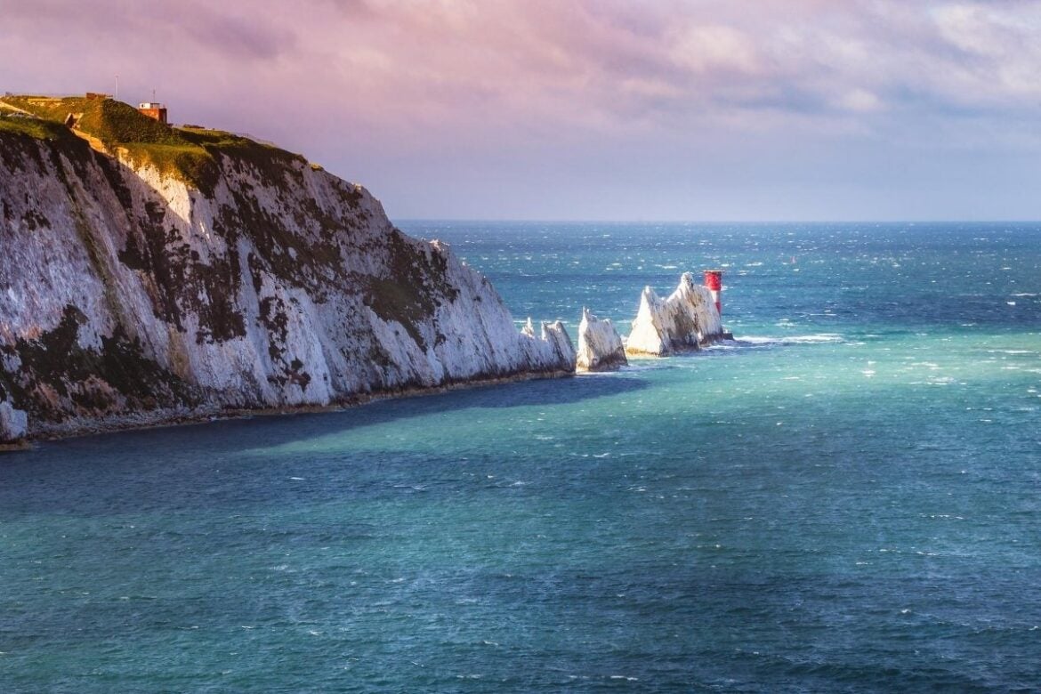 Things To Do On The Isle of Wight: 2025 Guide
