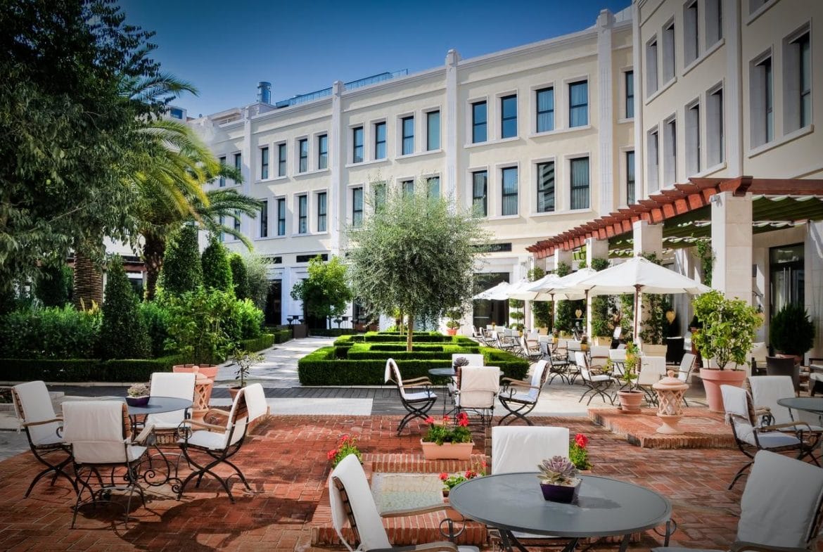 Where To Stay In Valencia - Hotels For Every Budget: 2024 Guide