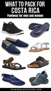 What To Pack For Costa Rica: 2025 Packing List