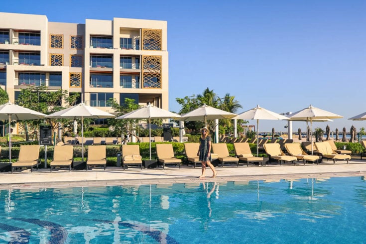 The Best Luxury Hotels in Muscat, Oman : 2023 Guide