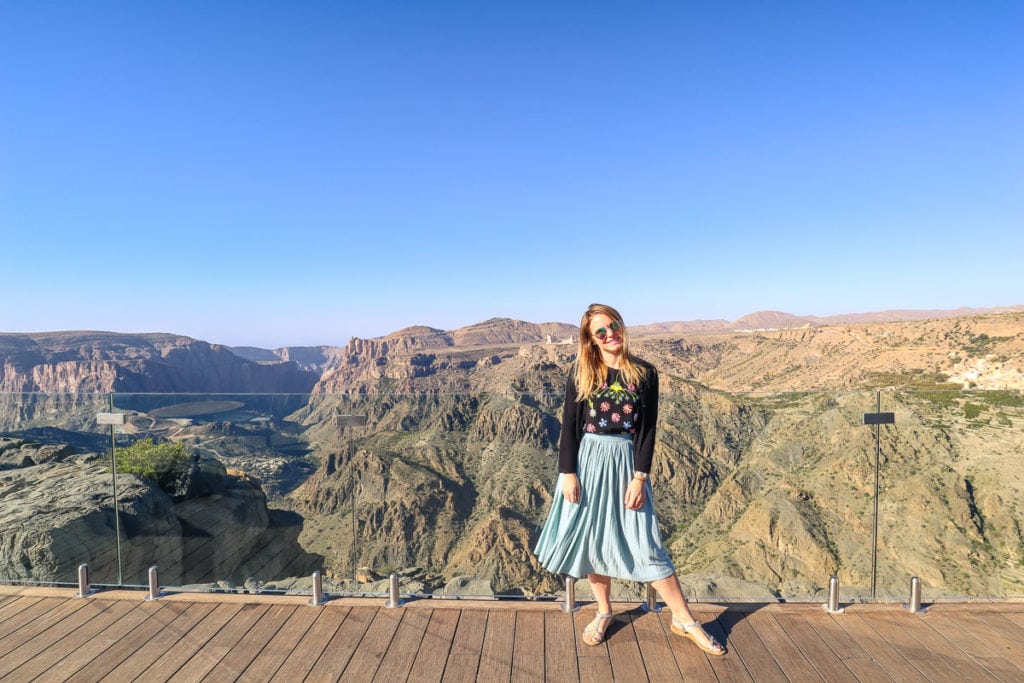 What To Wear In Oman For Women And Men: 2024 Packing Guide