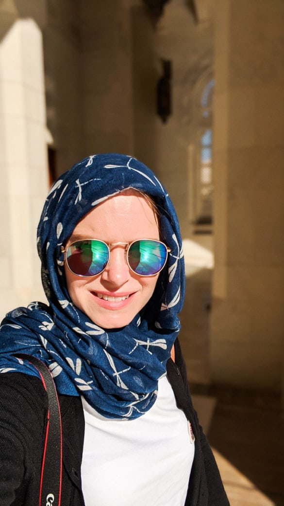 What To Wear In Oman For Women And Men: 2024 Packing Guide