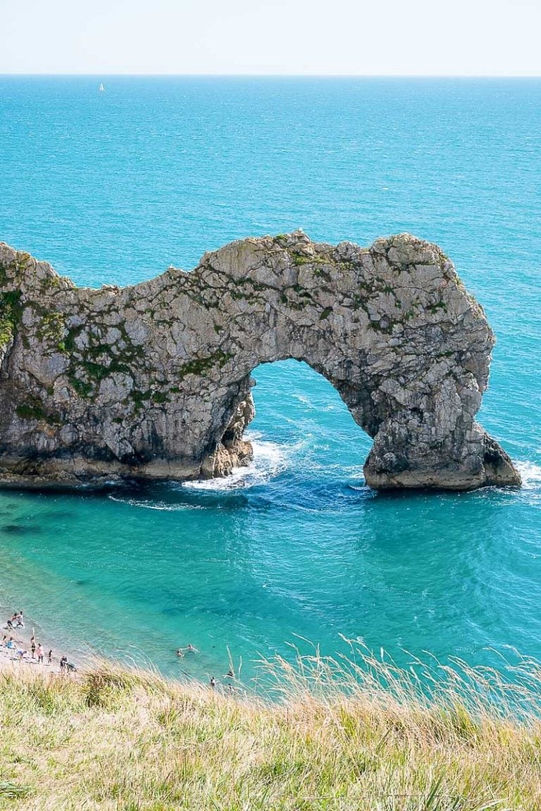 A Detailed Guide To Visiting Durdle Door, Dorset: 2025 Guide