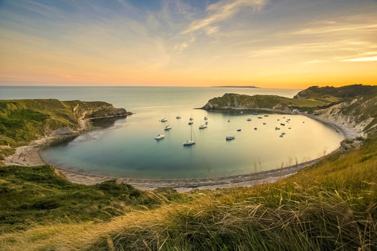 Amazing Places In England That Look Like Abroad: 2024 Guide