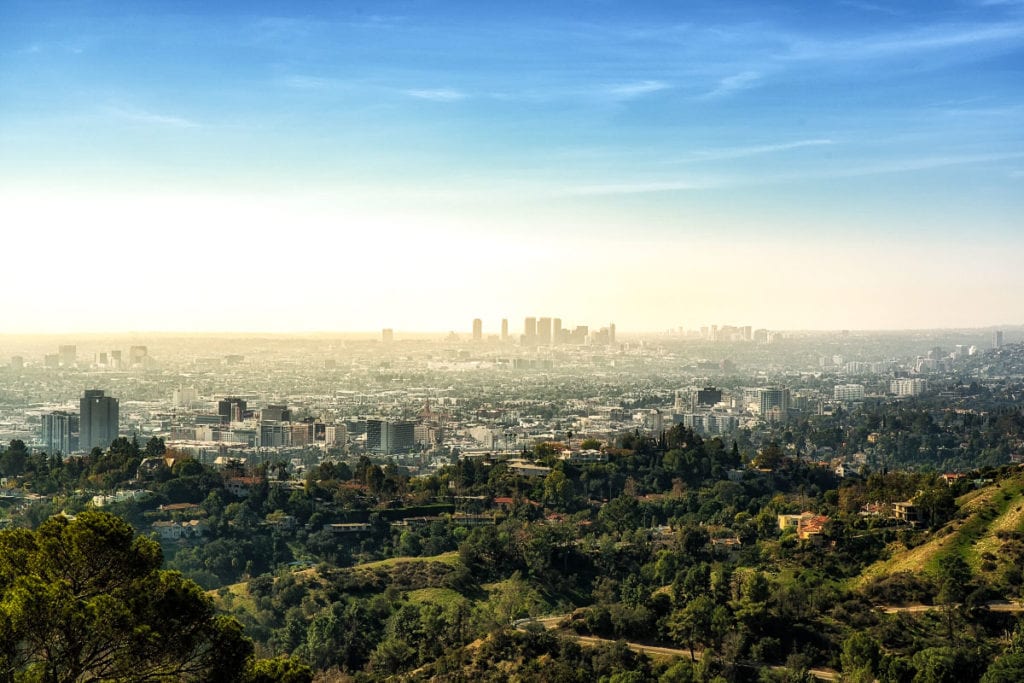 The Ultimate Los Angeles Itinerary: 2024 Guide